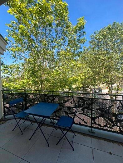 Appartement 3 pièces à louer - Sannois