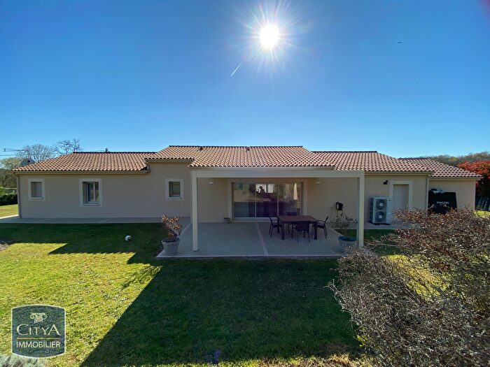 Maison 6 pièces à vendre - Carsac-Aillac
