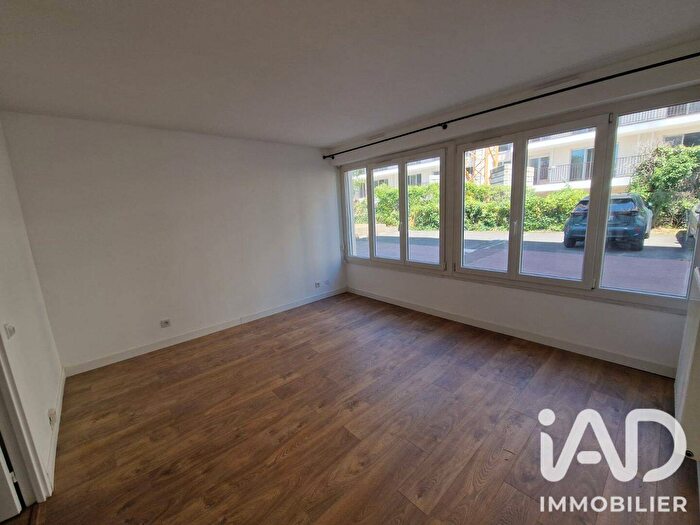 Appartement 1 pièce à louer - Centre Ville, Juvisy-sur-Orge