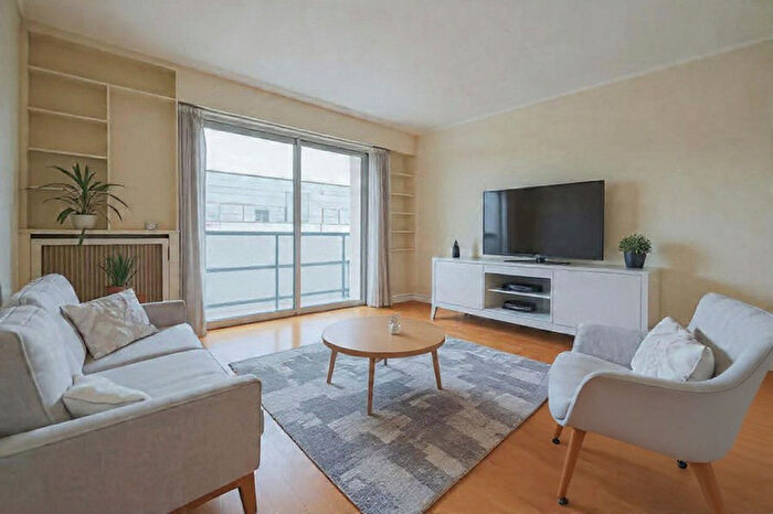 Appartement à vendre - Paris e , Montsouris, Dareau - 2 pièces - 1 chambre