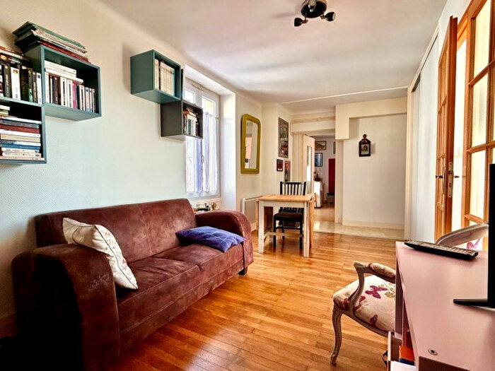 Appartement 2 pièces à vendre - Indre