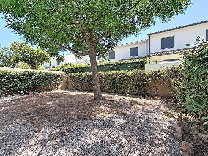 Gignac : Maison 4 pièces à vendre