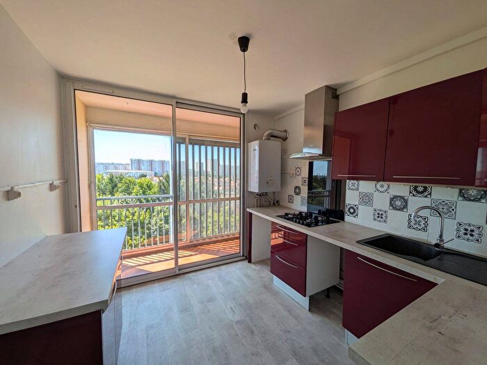 Le Bouscat - Appartement 3 pièces à louer
