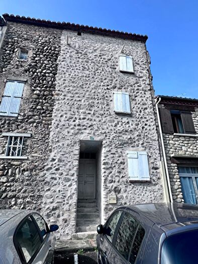 Maison 3 pièces à vendre - Saint-Jean-Pla-de-Corts