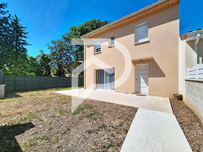 Montélimar, Cabiac, Montlouis, Margerie, Chapellerie : Maison 5 pièces à vendre
