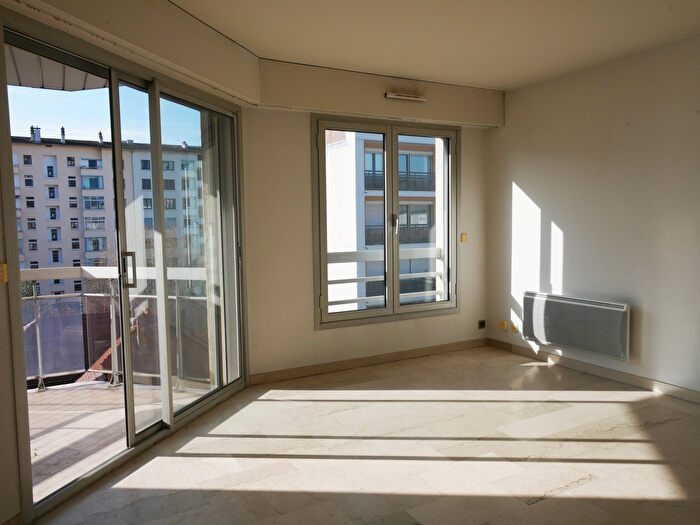 Appartement 2 pièces à louer à Annecy, Parmelan, Albigny