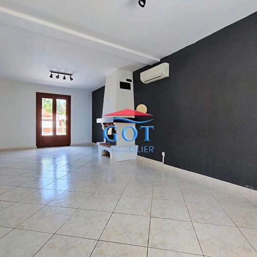 Claira : Maison 5 pièces à vendre