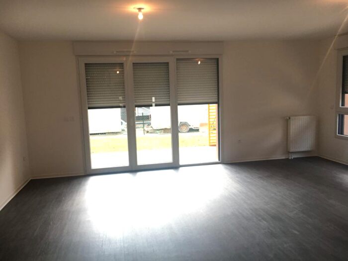 Appartement 3 pièces à louer à Saint-Malo, Château-Malo