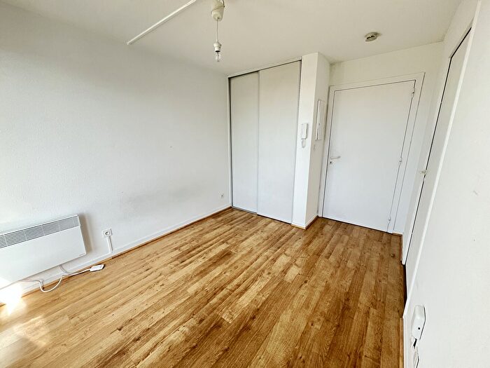 Appartement à louer - Toulouse, Rangueil, Pech David, Lespinet - 1 pièce
