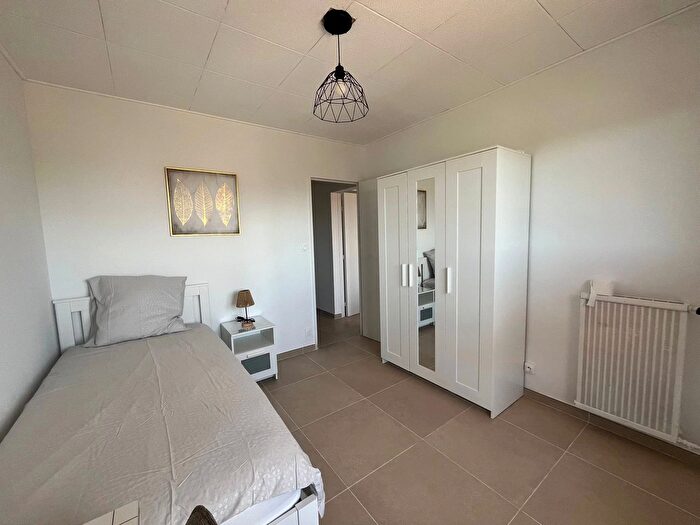 Appartement 5 pièces à louer à Toulon, La Rode