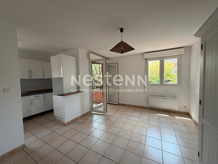 Appartement 2 pièces à louer à Toulouse, Rangueil, Pech David, Lespinet