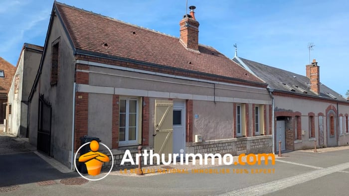 Maison 4 pièces à vendre - postalCode