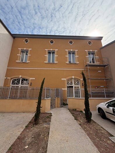 Appartement à louer - Collonges-au-Mont-dOr - 1 pièce