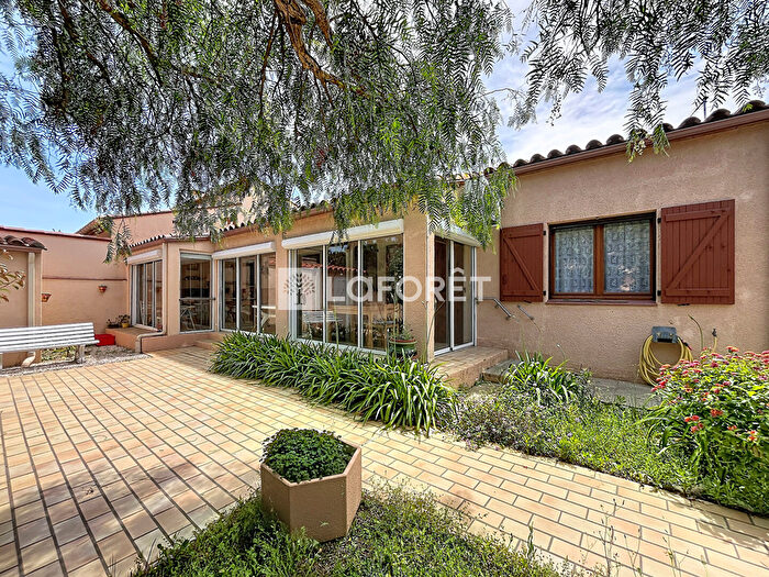 Maison 4 pièces à Argelès-sur-Mer, Centre-ville, à vendre