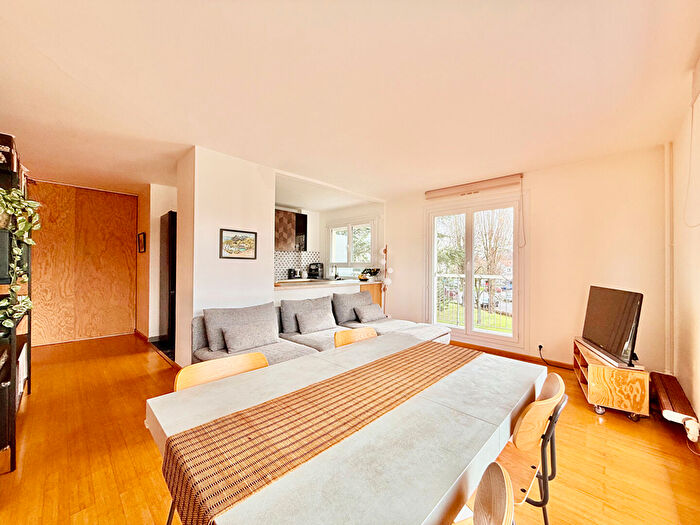 Maisons-Alfort : Appartement 3 pièces à vendre