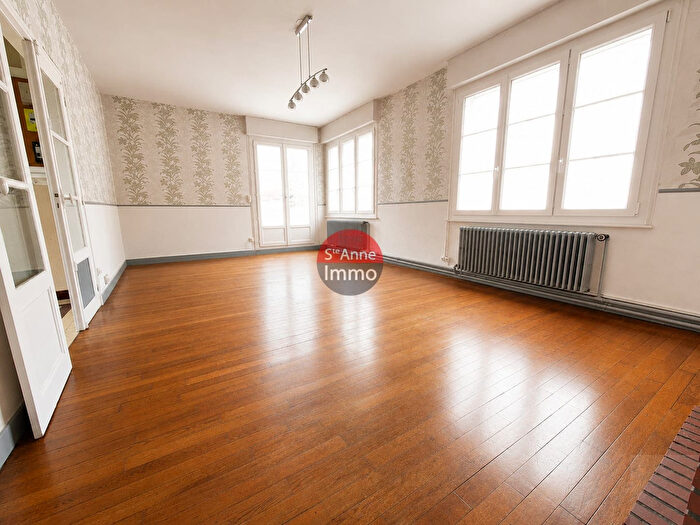 Camon : Maison 8 pièces à vendre