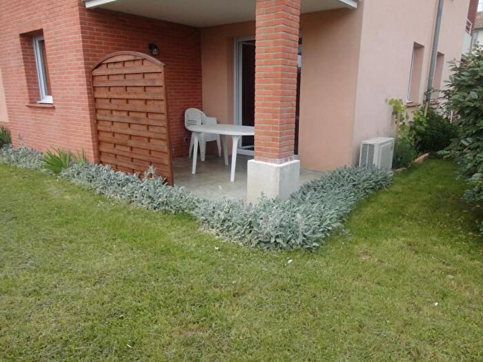 Appartement 3 pièces à louer - Toulouse, Saint-Martin du Touch