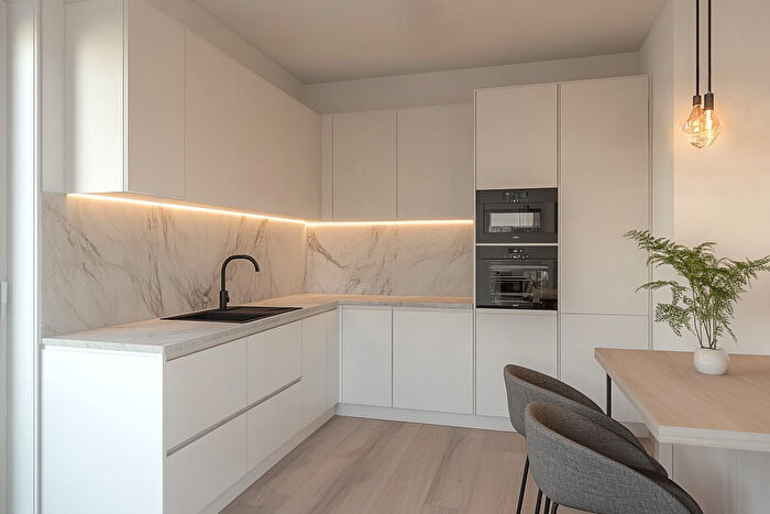 Maison à vendre - Castelnau-le-Lez, Volhe - 3 pièces