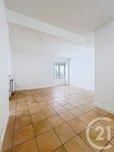 Appartement à louer - Villeneuve-sur-Lot, Sainte-Catherine - 2 pièces - 1 chambre