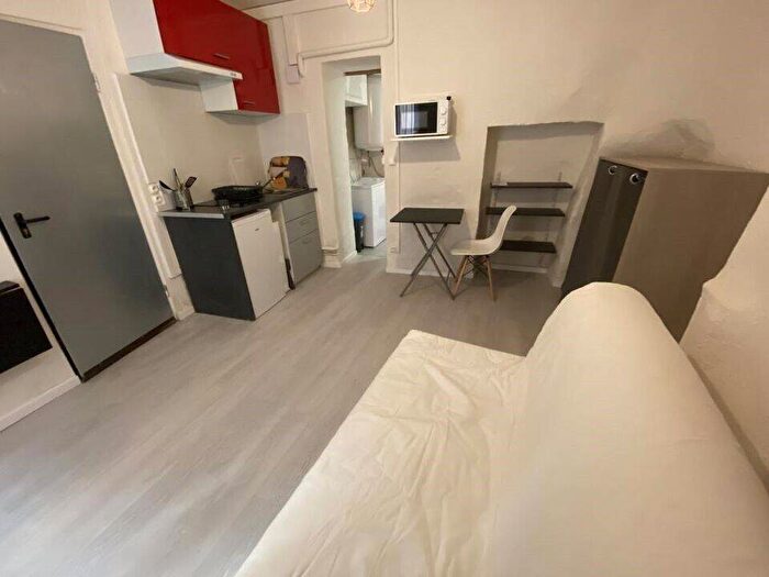 Appartement 1 pièce à louer à Centre Ville, Perpignan