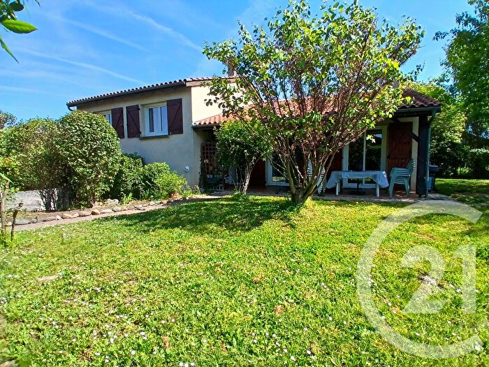 Maison 6 pièces à vendre à Tournefeuille, Petit Train, Quéfets