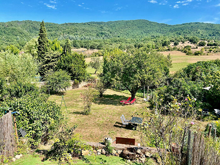Maison à vendre - Bugarach - 5 pièces - 3 chambres