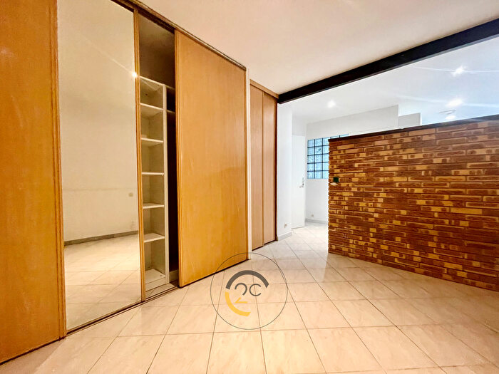 Appartement 2 pièces à louer à Réhon