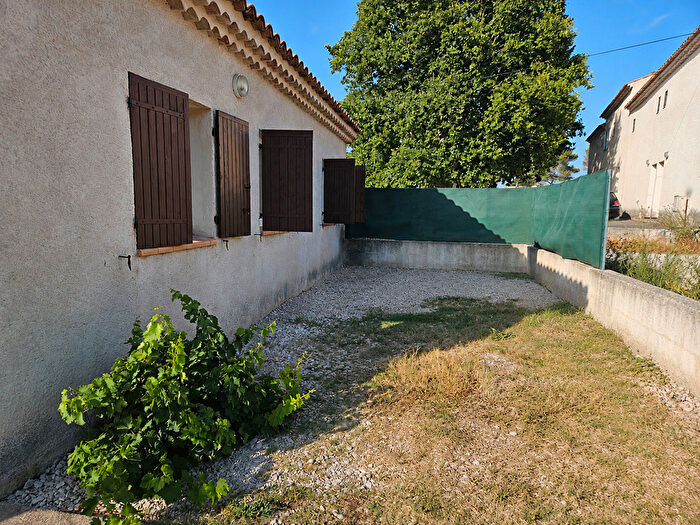 Aix-en-Provence, Luynes : Appartement 3 pièces à louer