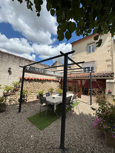 Maison à vendre - Castres, Faubourg Nord - 5 pièces - 3 chambres