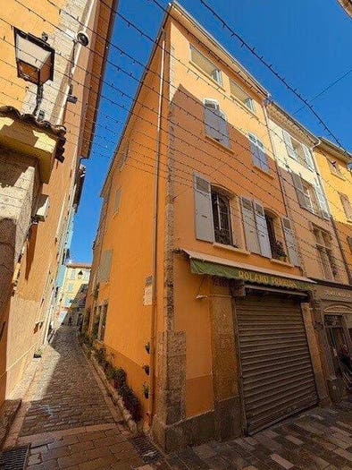 Appartement 3 pièces à louer - Hyères