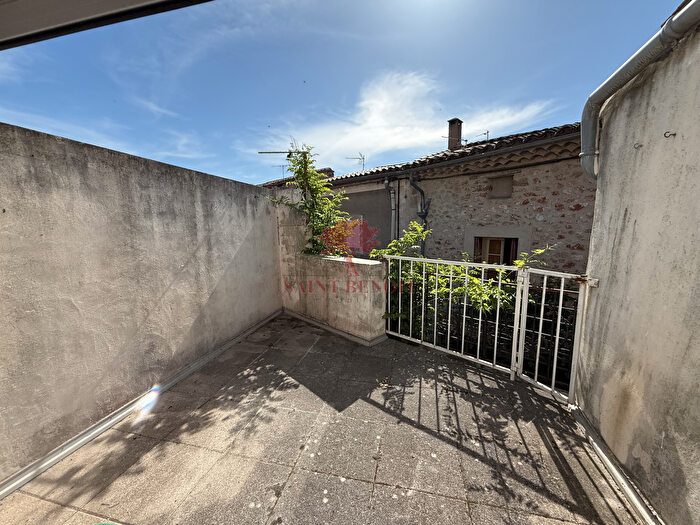 Maison 10 pièces à vendre à Saint-Saturnin-de-Lucian
