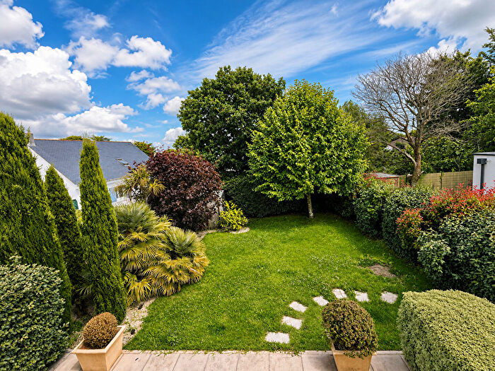 Maison 6 pièces à La Baule-Escoublac, Guézy-La Bosse, à vendre