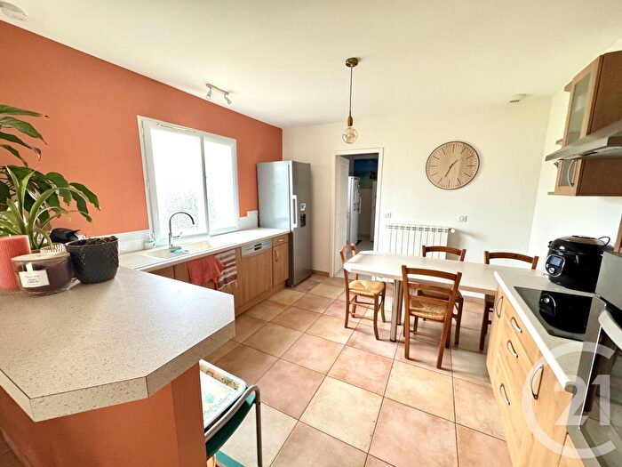 Maison à vendre - Toulouse, Lardenne - 7 pièces - 6 chambres