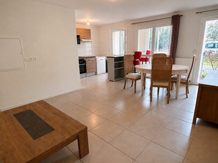 Appartement 2 pièces à vendre à Arcachon, Aiguillon