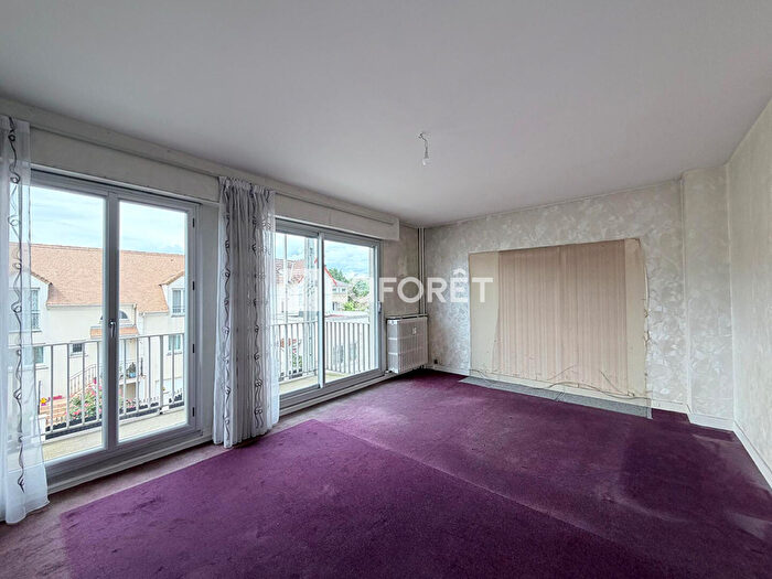 Juvisy-sur-Orge, Terrasse, Plateau : Appartement 2 pièces à louer