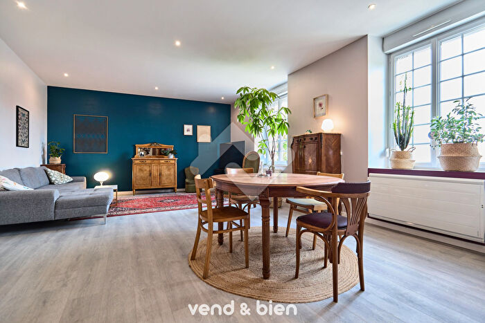 Appartement 5 pièces à vendre - Witry-lès-Reims