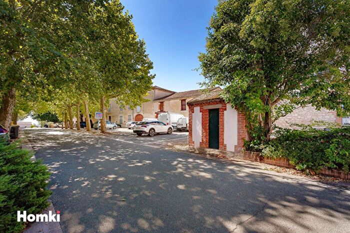 Maison 3 pièces à vendre - Lasgraisses