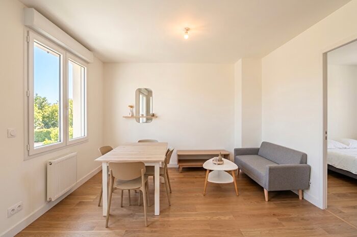 Appartement 2 pièces à louer à Saint-Nazaire, Centre-ville, Ville-Port, Petit Maroc