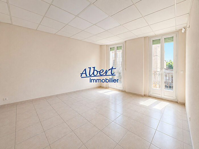 Six-Fours-les-Plages, Roumagnan, Talian, Audibert, Verger : Appartement 6 pièces à vendre