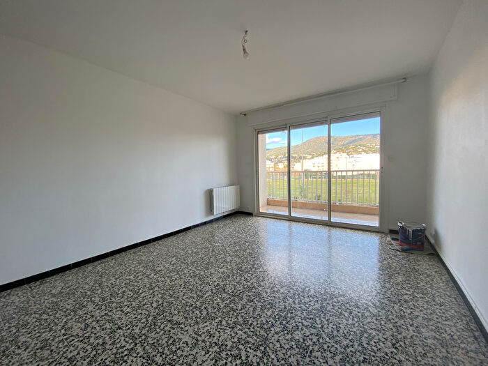 Appartement à louer - Le Lavandou, Centre-ville, Plage du Lavandou, Pointe Pilon - 2 pièces - 1 chambre