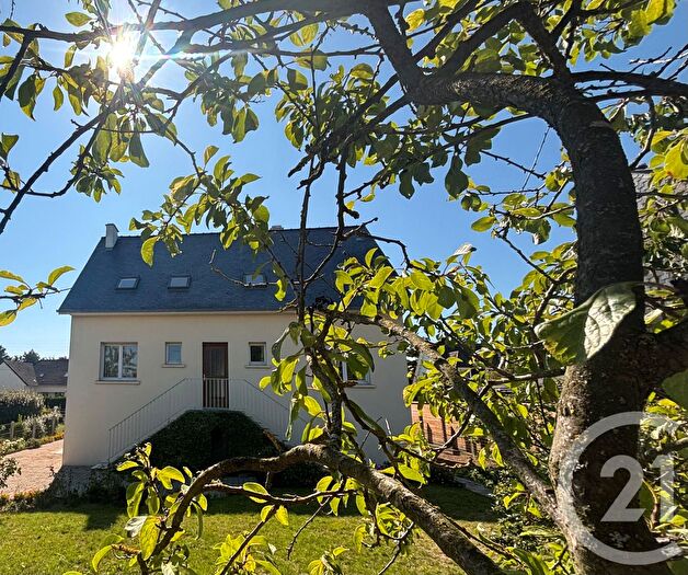 Maison à vendre - Saint-Pair-sur-Mer - 6 pièces - 5 chambres