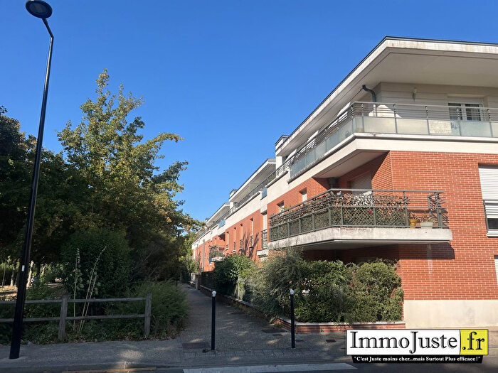 Guyancourt : Appartement 4 pièces à vendre