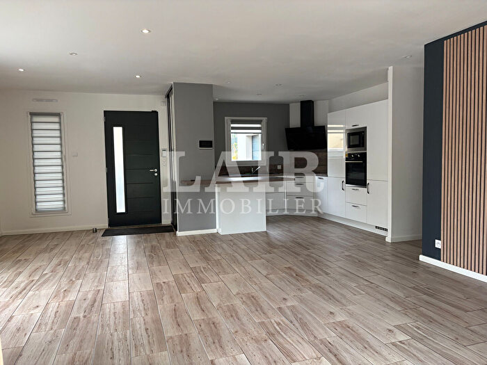 Maison 4 pièces à vendre à Gesnes-le-Gandelin
