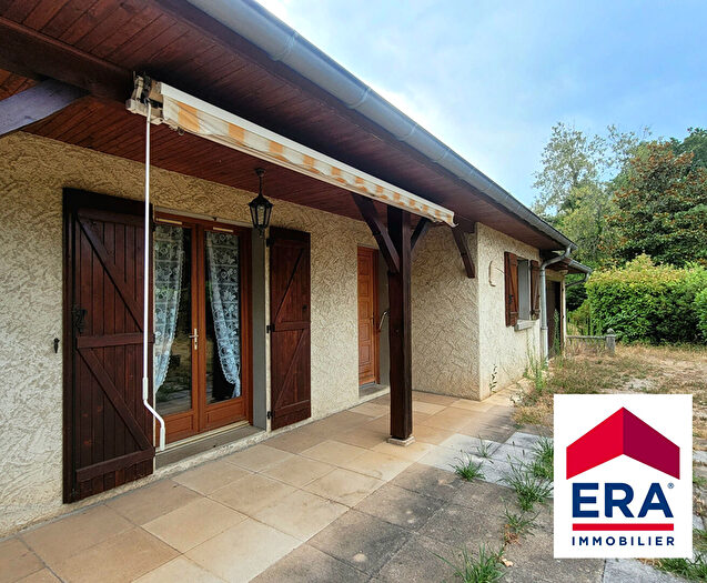 Maison 2 pièces à vendre à Les Avenières