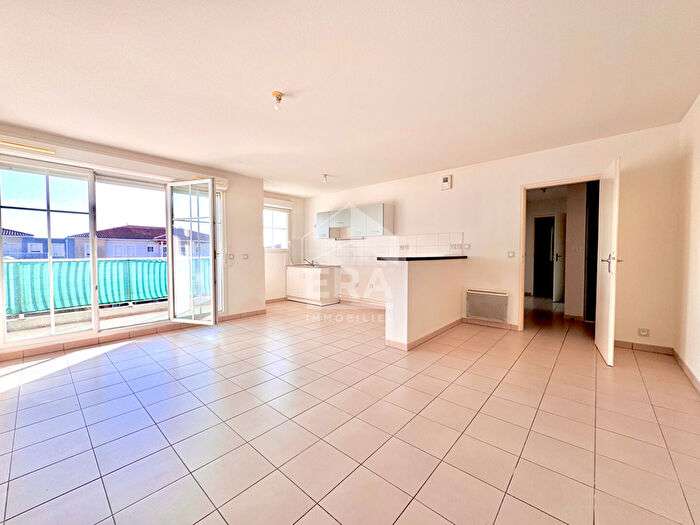 Audenge : Appartement 3 pièces à vendre