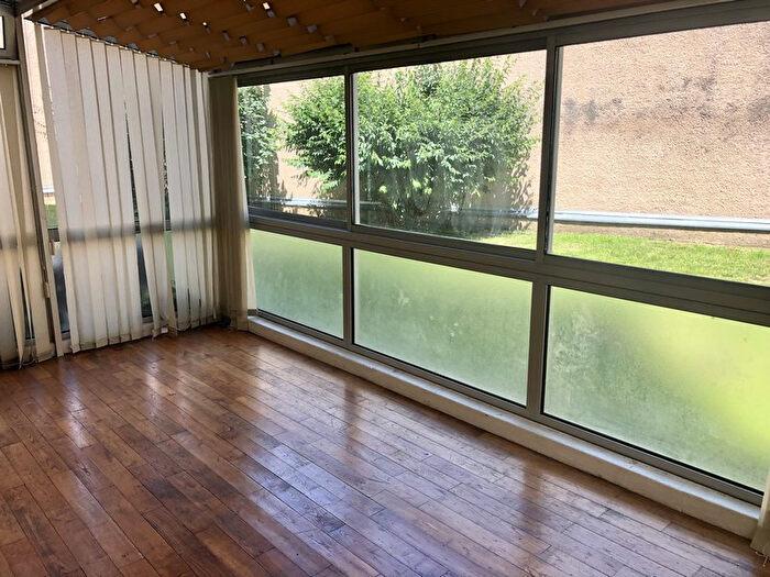 Toulouse, Saint-Aubin : Appartement 2 pièces à louer