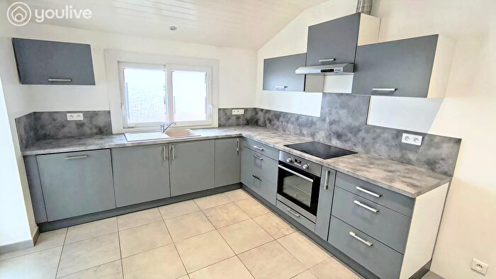 Maison à vendre - Challans, Bois de Cène - 4 pièces - 2 chambres