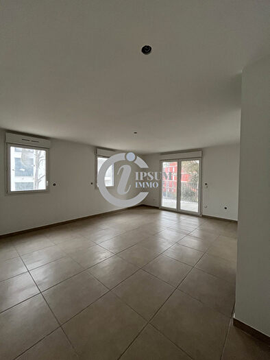 Appartement 3 pièces à louer - Montpellier, Croix d'Argent