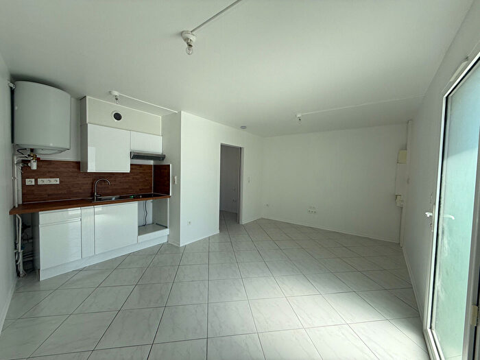 Appartement 2 pièces à Puiseux-en-France, à louer