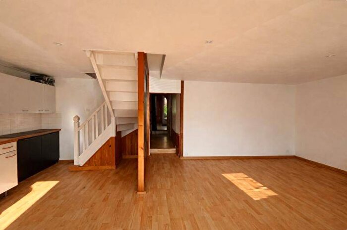 Maison à louer - Tiez Nevez-Epis dOr-La Montagne, Landivisiau - 4 pièces - 3 chambres